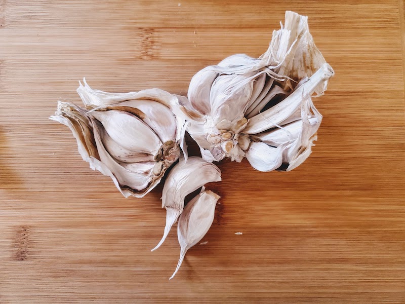 The Ultimate Method for Prepping and Preserving Garlic